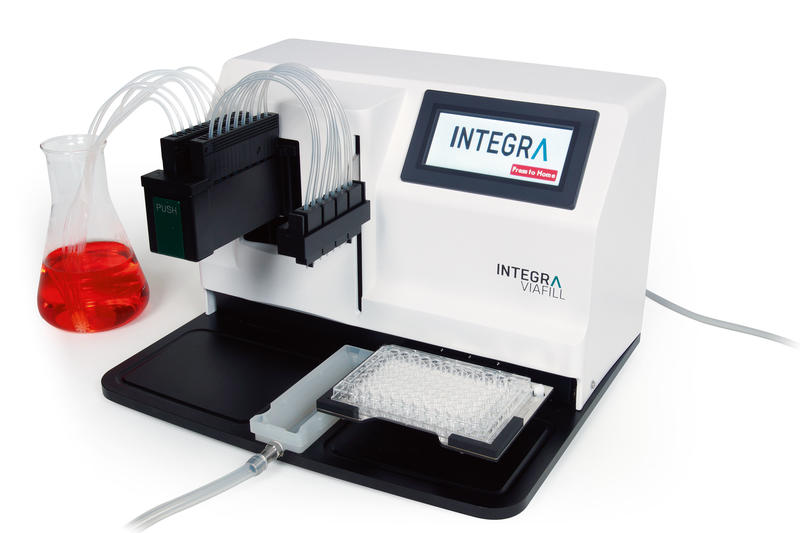 VIAFILL | INTEGRA