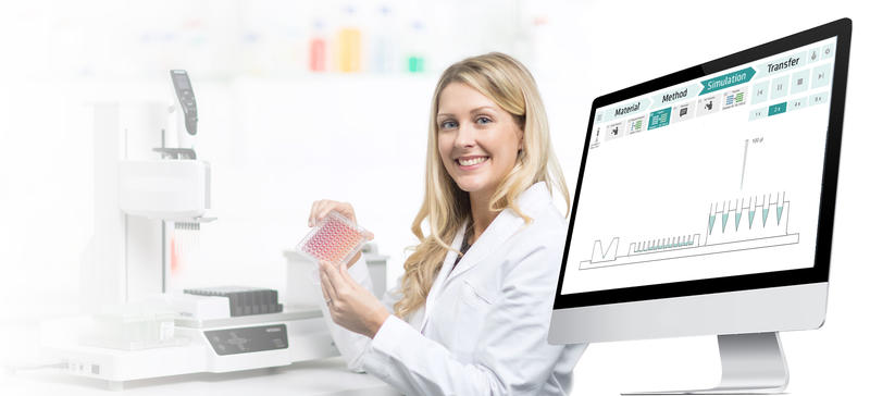 COLDPLATE | BIOSHAKE | Heating, cooling, shaking | INTEGRA