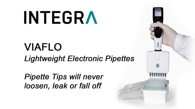 Fill 384 well plates faster (and get better results) | INTEGRA