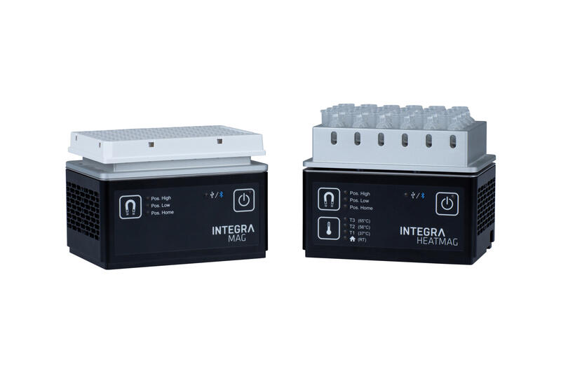 MAG & HEATMAG | Magnetic modules | INTEGRA