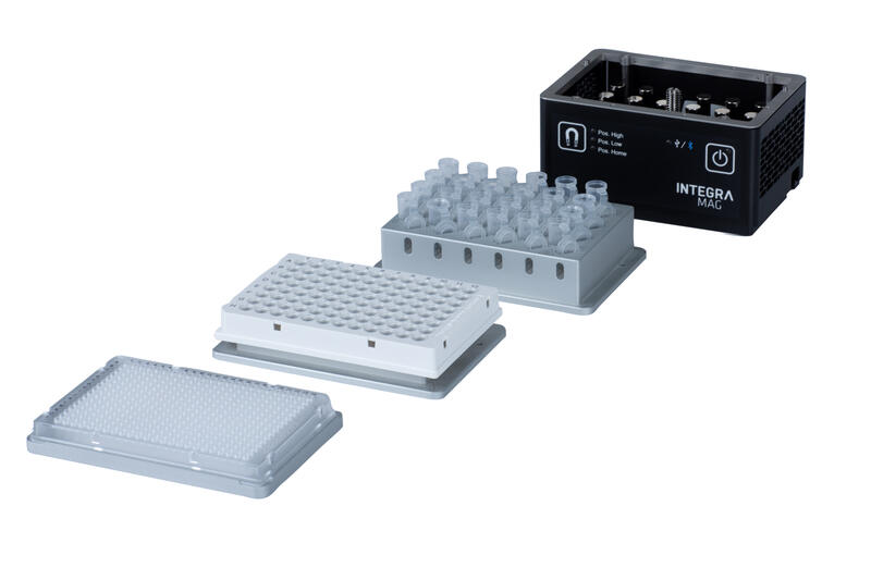 MAG & HEATMAG | Magnetic modules | INTEGRA