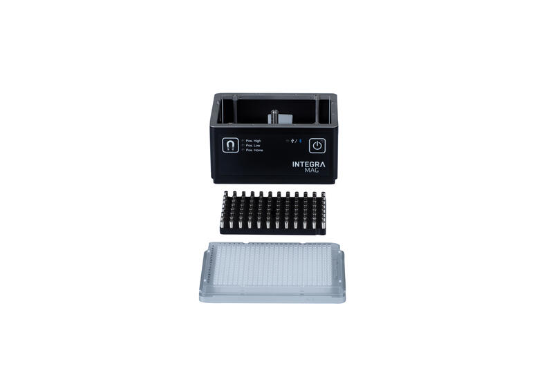 MAG & HEATMAG | Magnetic modules | INTEGRA