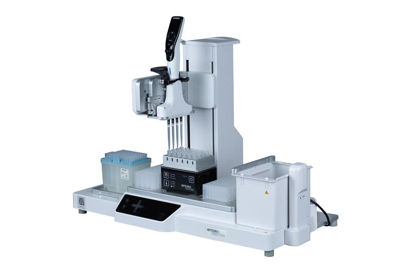 MAG & HEATMAG | Magnetic modules | INTEGRA