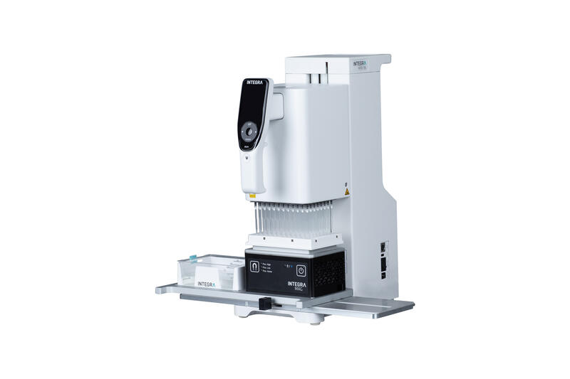 MAG & HEATMAG | Magnetic modules | INTEGRA