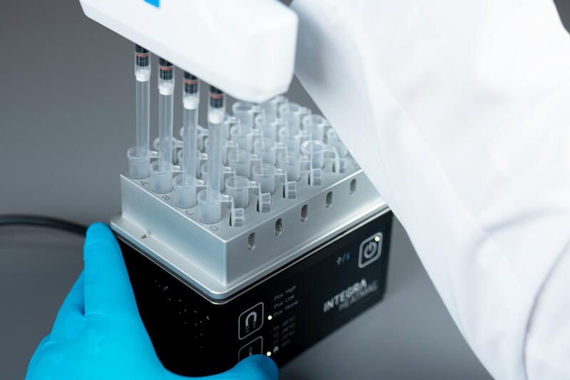 MAG & HEATMAG | Magnetic modules | INTEGRA