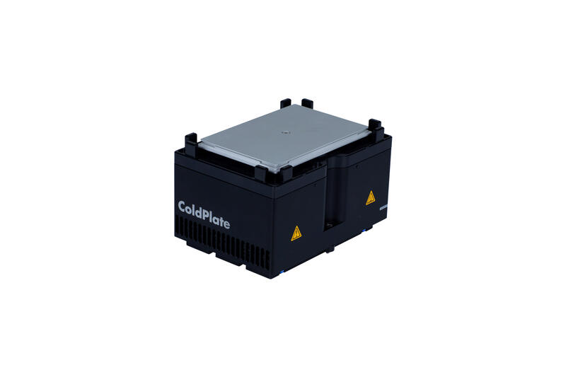 Automated NGS Nextera 16S metagenomic sequencing library preparation ...