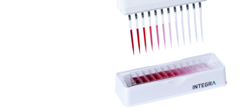 D-ONE | Single Channel Pipetting Module | INTEGRA