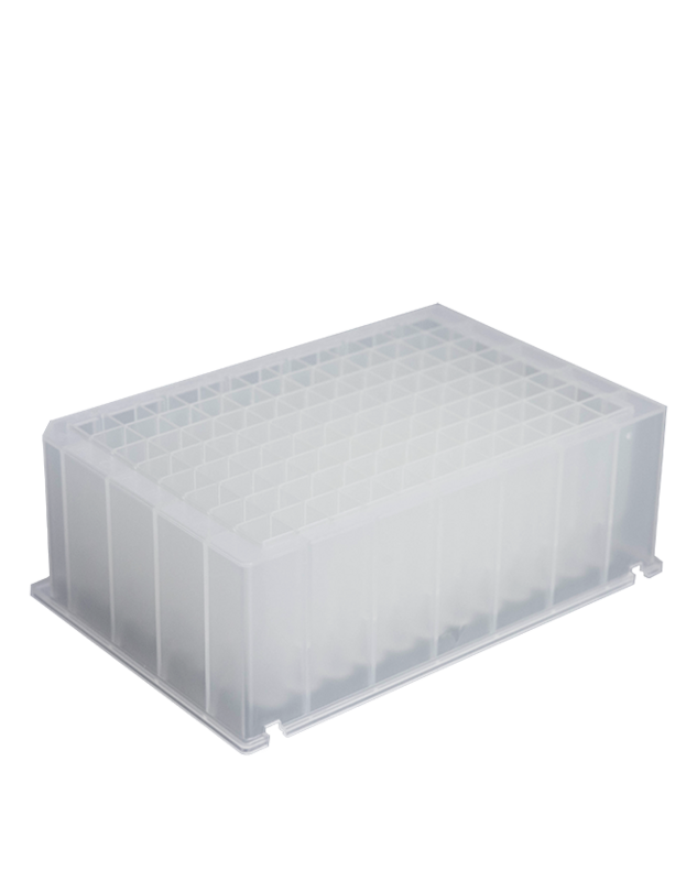 Automation Friendly Reagent Reservoirs | INTEGRA