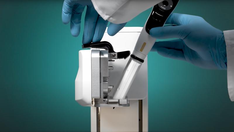 Getting Started with ASSIST PLUS | INTEGRA Biosciences