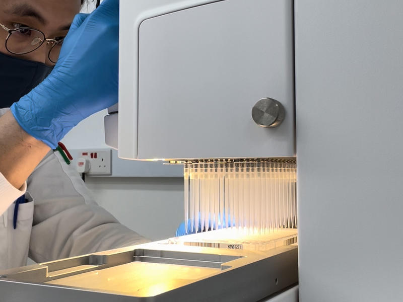 Automated pipetting for diagnostics | INTEGRA