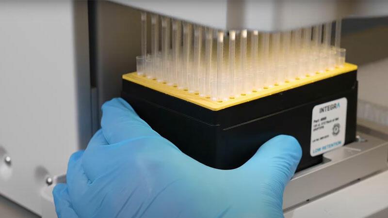 Getting Started with VIAFLO 96 | VIAFLO 384 | INTEGRA Biosciences