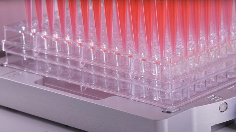 Getting Started with VIAFLO 96 | VIAFLO 384 | INTEGRA Biosciences