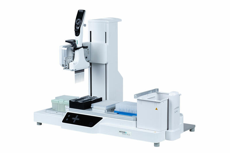 Automating single cell sequencing | INTEGRA