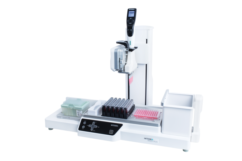 自动化赋能SLC靶点药物发现 | INTEGRA