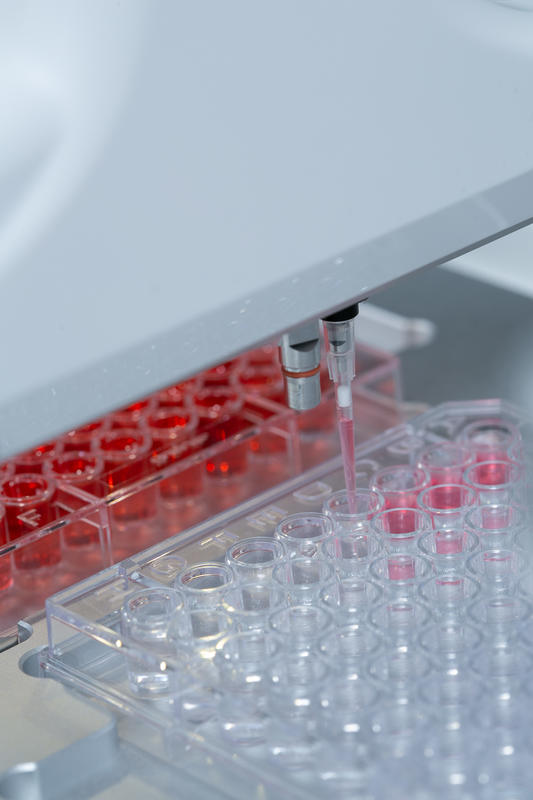 D-ONE | Single Channel Pipetting Module | INTEGRA