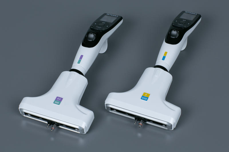 D-ONE | Single Channel Pipetting Module | INTEGRA