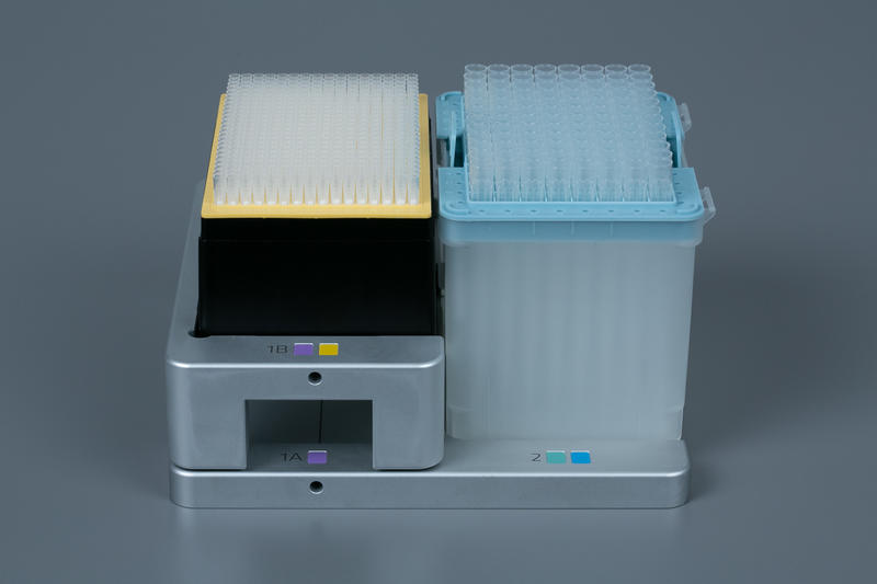 D-ONE | Single Channel Pipetting Module | INTEGRA