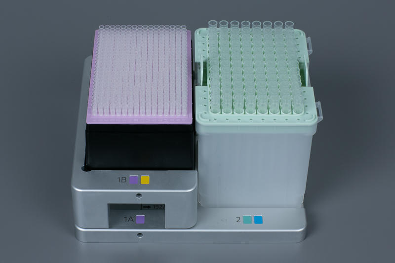 D-ONE | Single Channel Pipetting Module | INTEGRA