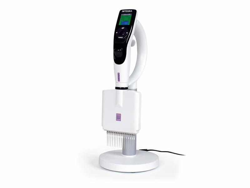 Storage, Charging and Communication Options | INTEGRA