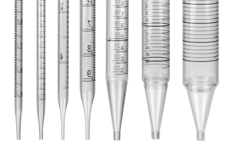 INTEGRA serological pipets | INTEGRA
