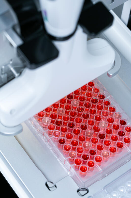 D-ONE | Single Channel Pipetting Module | INTEGRA