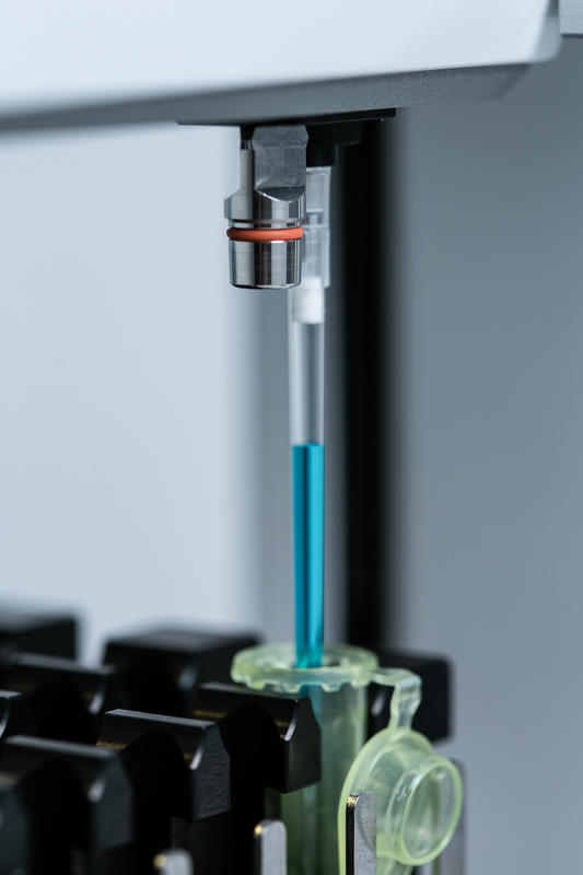 D-ONE | Single Channel Pipetting Module | INTEGRA