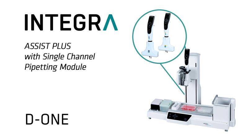 Pipetting Automation Software VIALAB