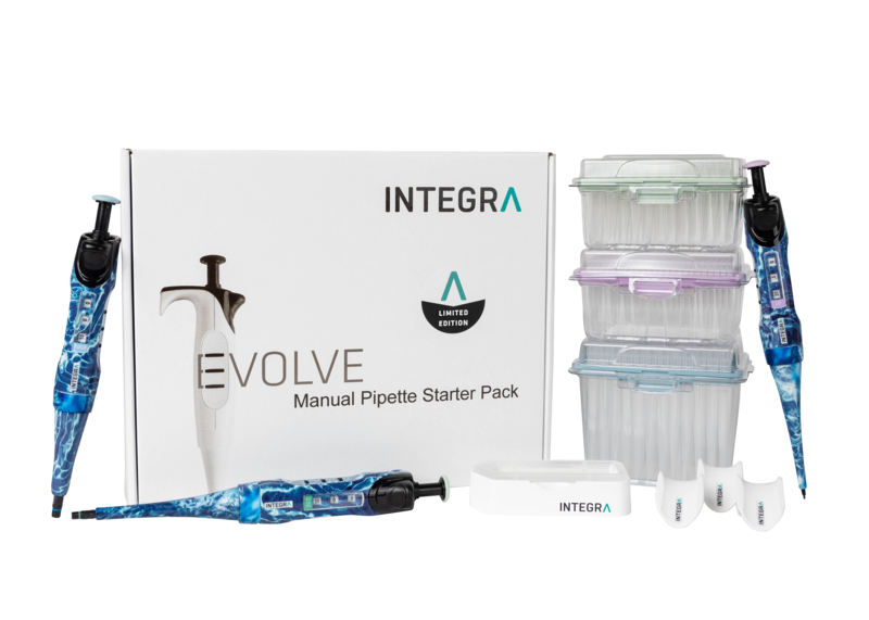 EVOLVE Limited Starter Pack Sales Promo 2025 | INTEGRA