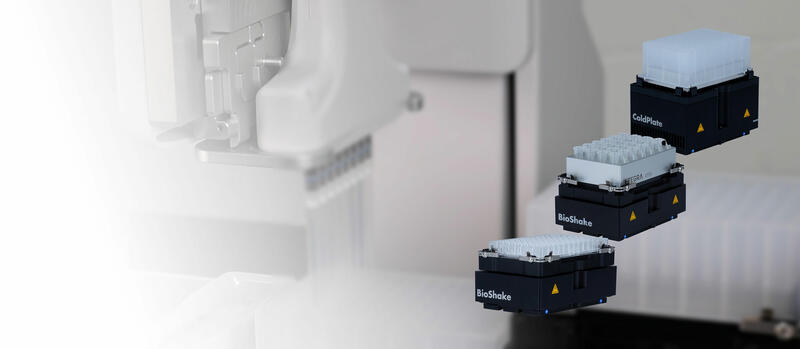 Unsere Produkte | INTEGRA