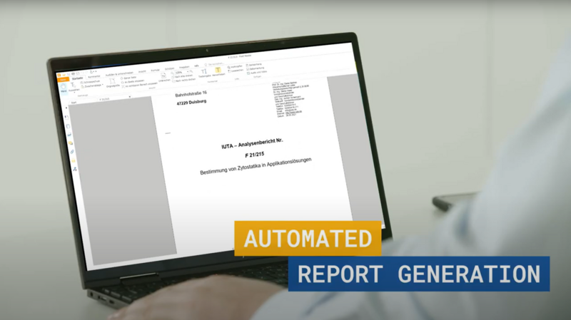 Integrating our products into a connected lab solution | INTEGRA