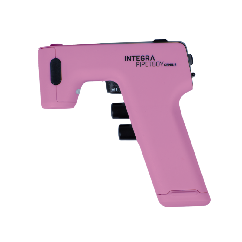 PIPETBOY GENIUS | Serological Pipet Controller | INTEGRA
