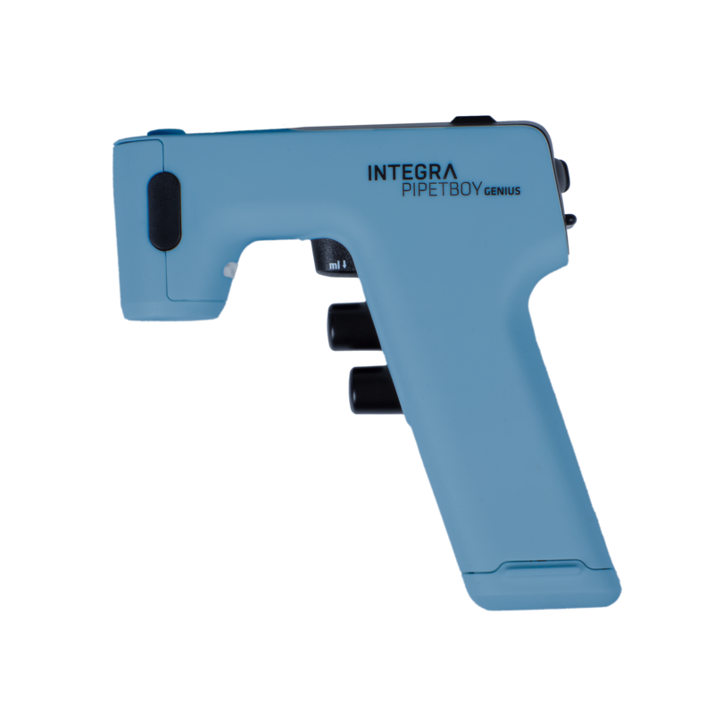 PIPETBOY GENIUS | Serological Pipet Controller | INTEGRA