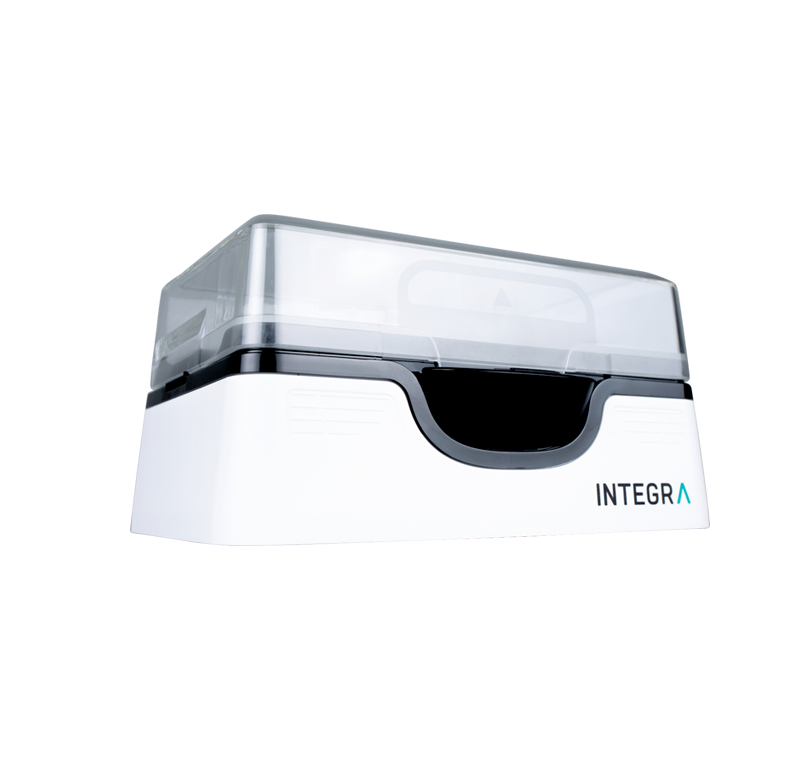 ECO Rack GRIPTIPS® | Eco-Friendly Pipette Tips | INTEGRA