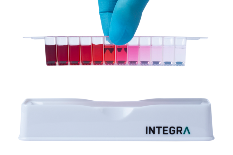 Reagent Reservoirs | INTEGRA