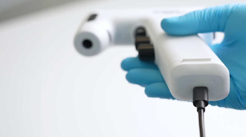 PIPETBOY GENIUS getting started | INTEGRA