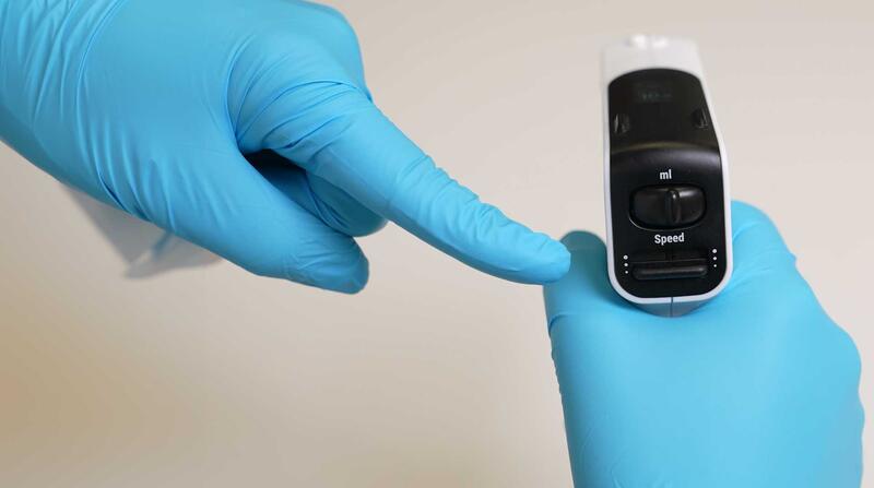 PIPETBOY GENIUS getting started | INTEGRA