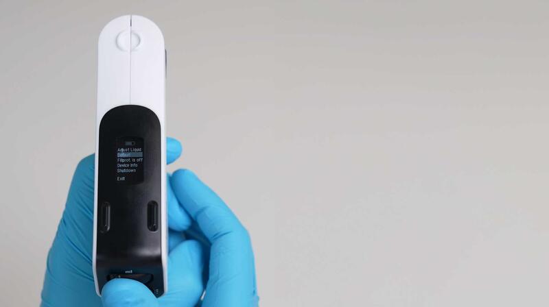 PIPETBOY GENIUS getting started | INTEGRA