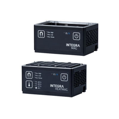 Unsere Produkte | INTEGRA